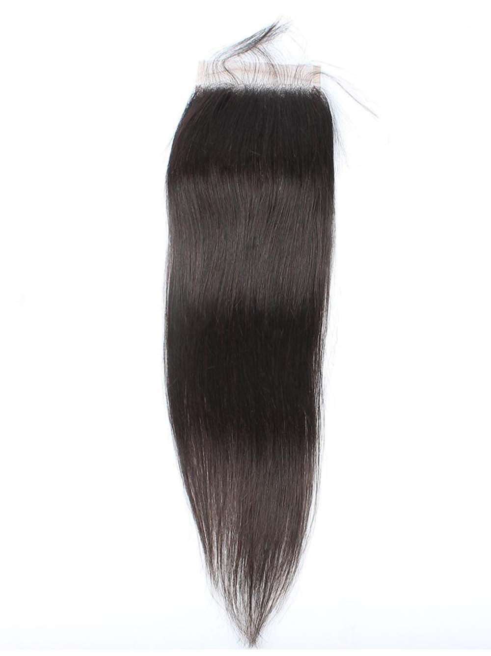Luxury Raw Hair Straight Lace Closure – Ushinnyhair
